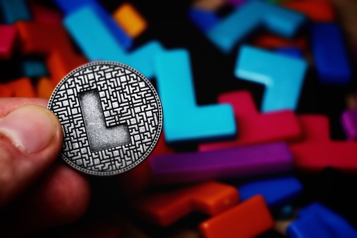 Project L – Tabletopping