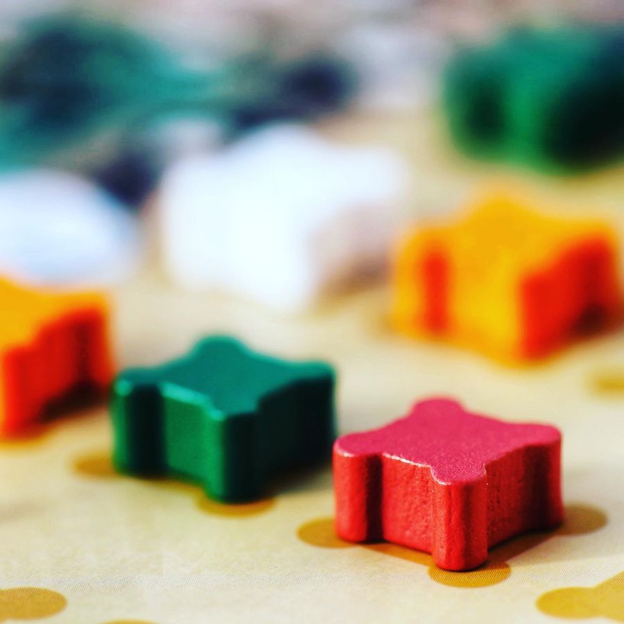 The Court of Miracles – Tabletopping