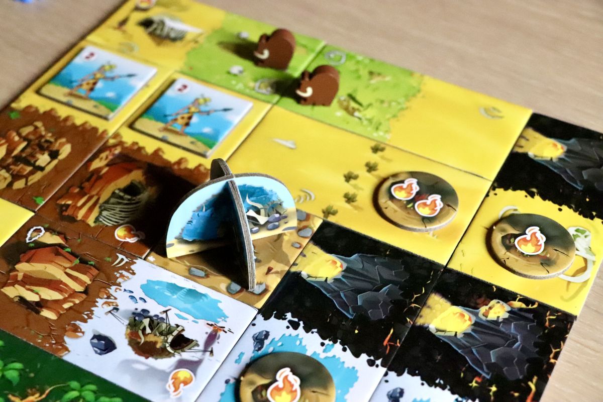 Kingdomino Origins (10) – Tabletopping