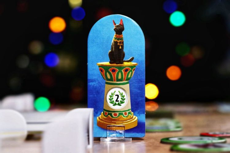 7 Wonders: Architects – Tabletopping