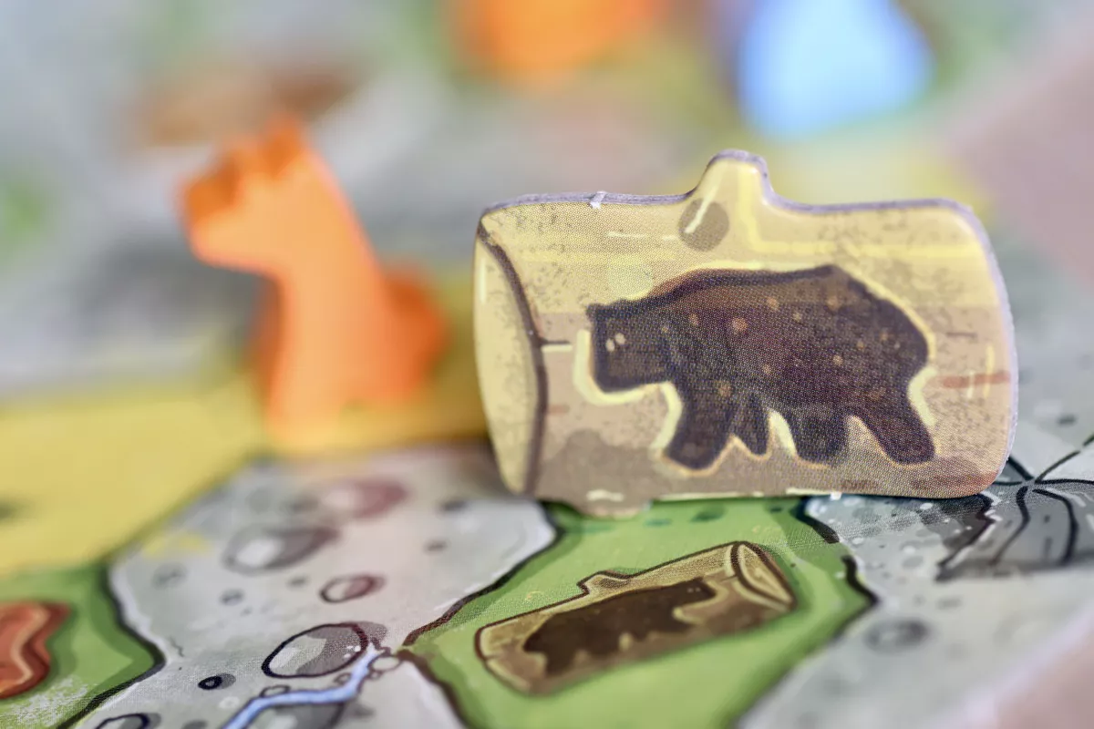 Great Plains (5) – Tabletopping