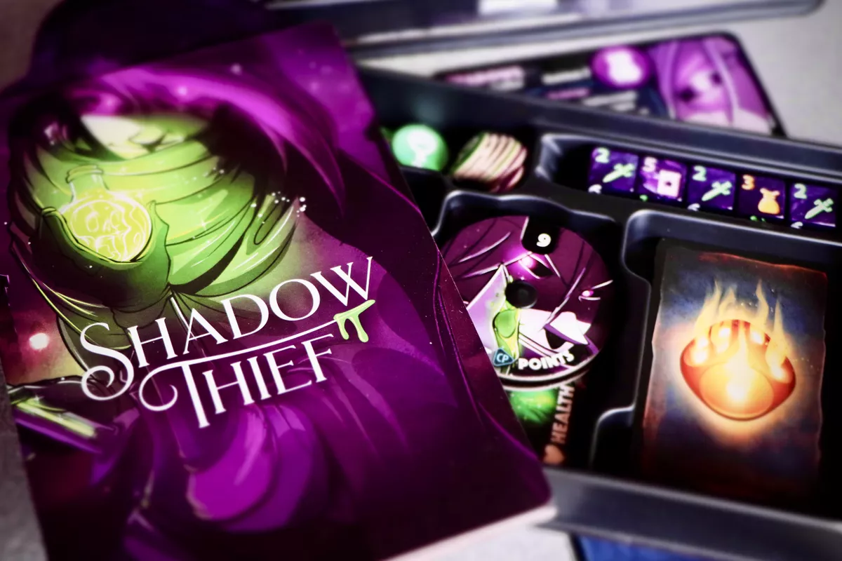 Dice Throne – Season One ReRolled (6) – Tabletopping