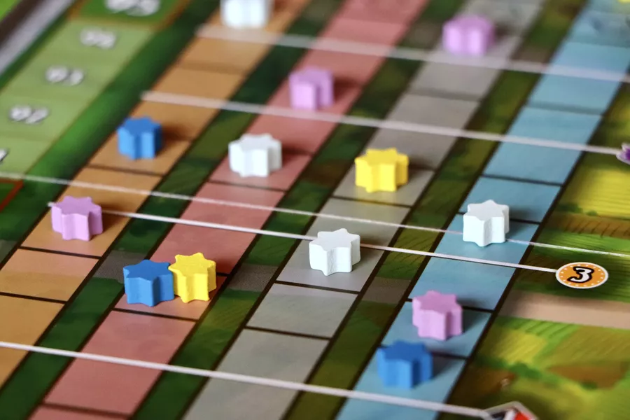 Castellans of Valeria (10) – Tabletopping