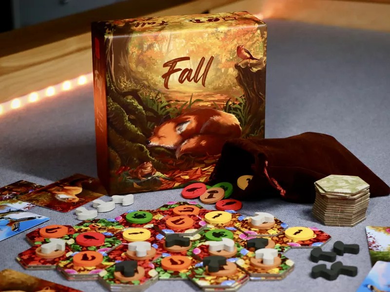 Blog – Tabletopping