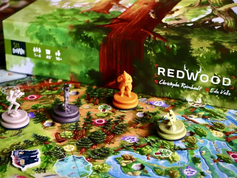 Blog – Tabletopping