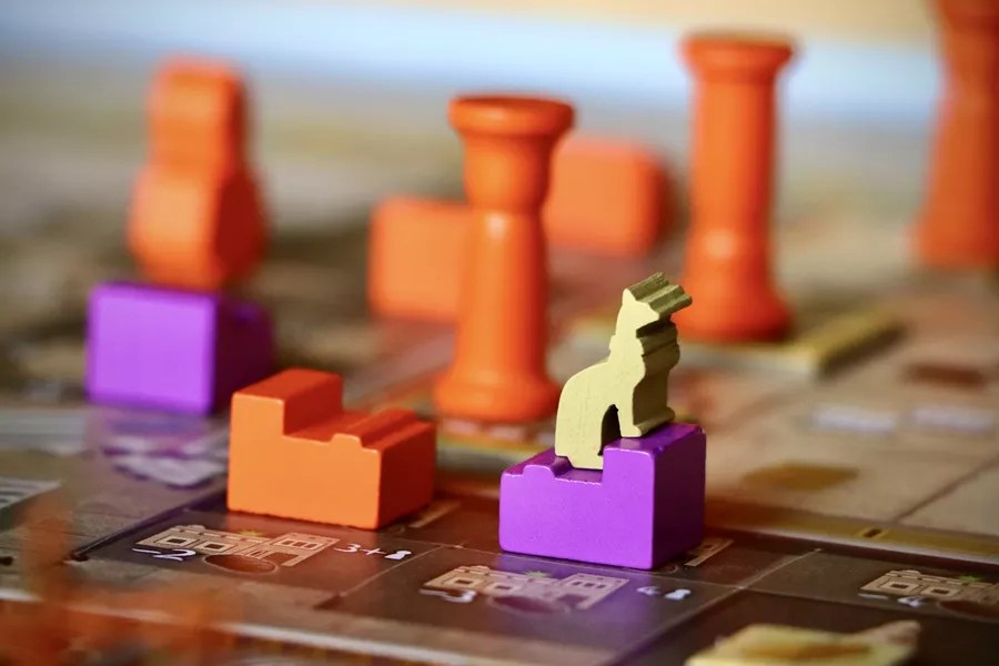 Seth Steps In: A Look at Tekhenu’s Expansion – Tabletopping