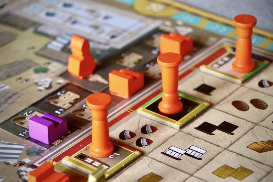 Seth Steps In: A Look at Tekhenu’s Expansion – Tabletopping