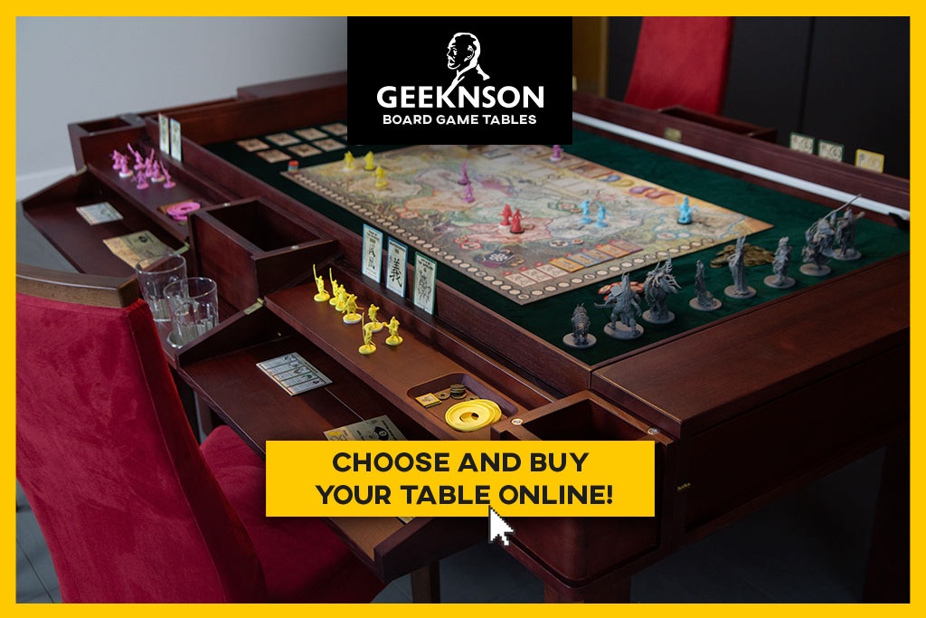 Tend – Explore an Alien World with a Fresh Scratch-and-Stamp Twist ...