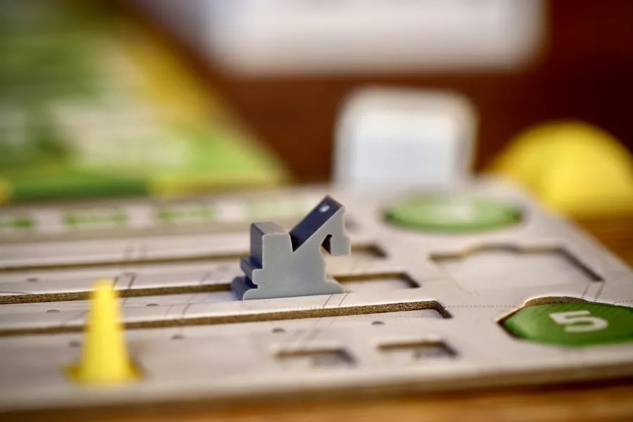 Tower Up – Where Every Move Shapes the Skyline – Tabletopping