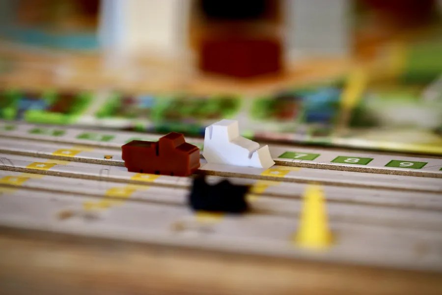 Tower Up – Where Every Move Shapes the Skyline – Tabletopping