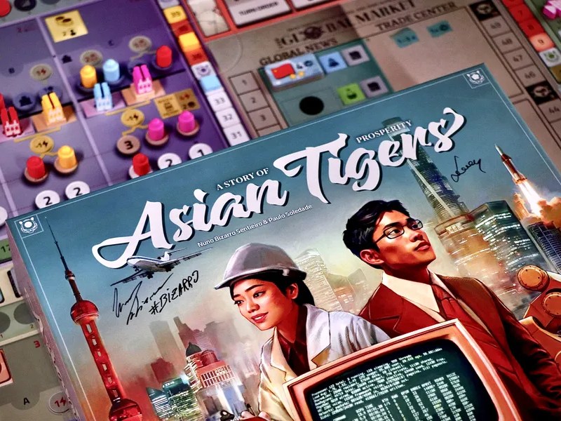 Blog – Tabletopping