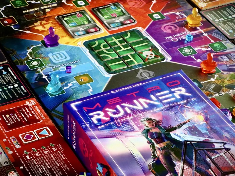 Blog – Tabletopping